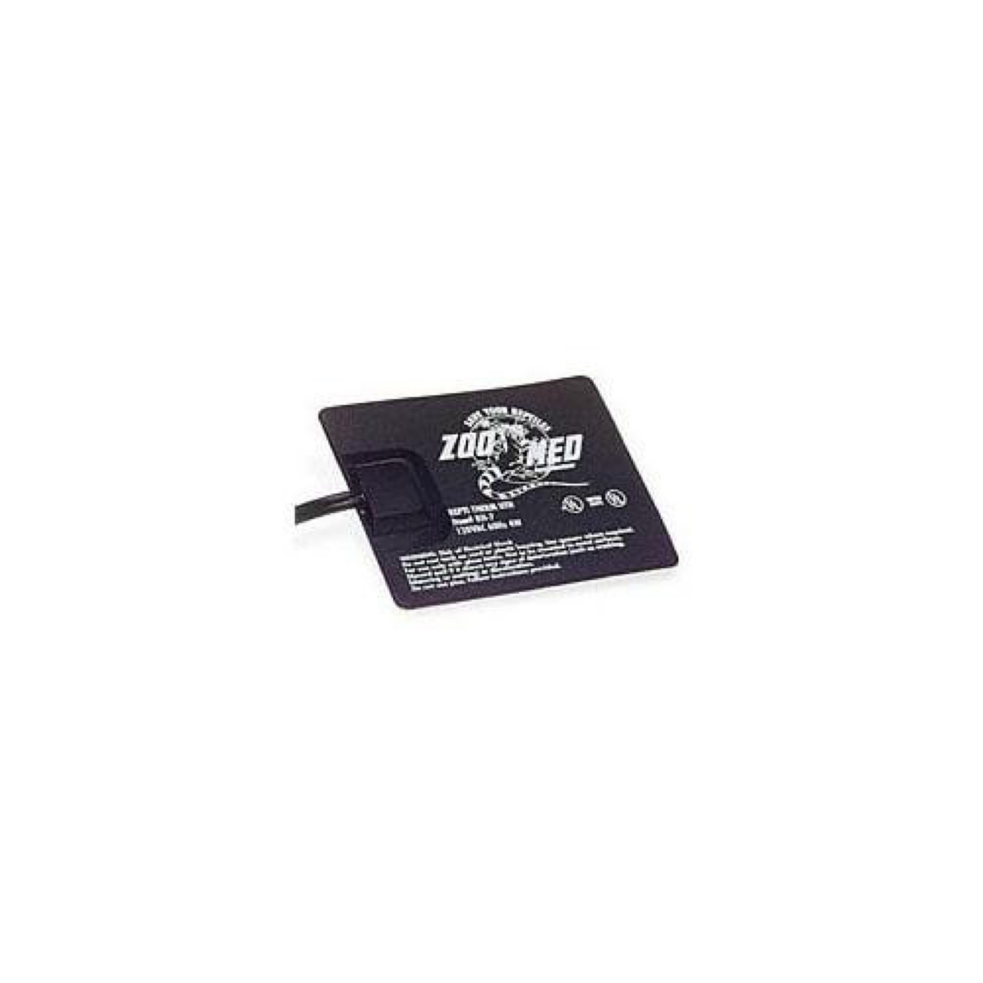 Zoo Med Terrarium Reptitherm Under Tank Heater | Eighth Element LLC